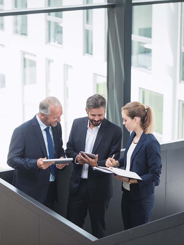 Dr. Weber & Partner GmbH - Experten für Personalberatung und ...